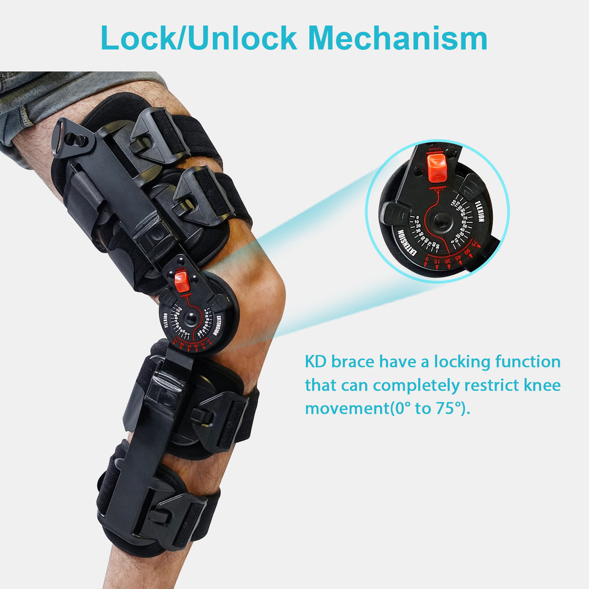 KD Brace | Advanced Support Braces for Hand, Knee, and More – KDbrace