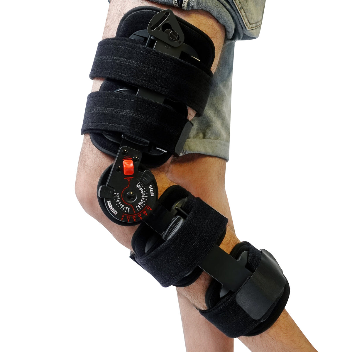 KD Brace | Advanced Support Braces for Hand, Knee, and More – KDbrace