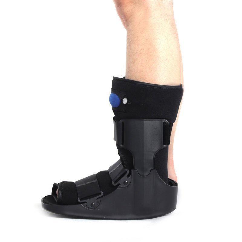 KD Orthopedic Walking Boot – Adjustable Air Pump Support for Post-Surg ...